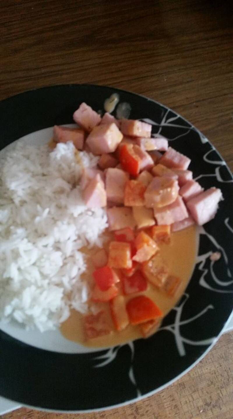 Mormors leverbiff - Matklubben